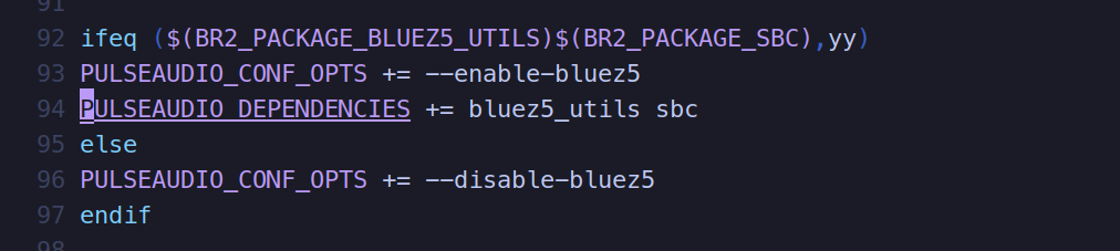 嵌入式Linux支持蓝牙文件传输 | wang zhen